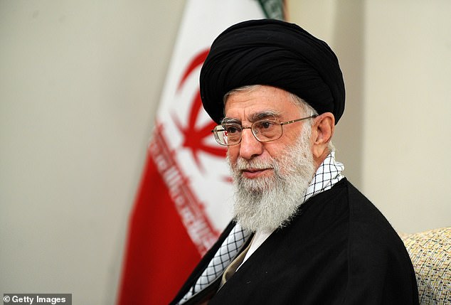 Opinion: Truth about Trump's Iran deal. Republicans tell me they're ...
