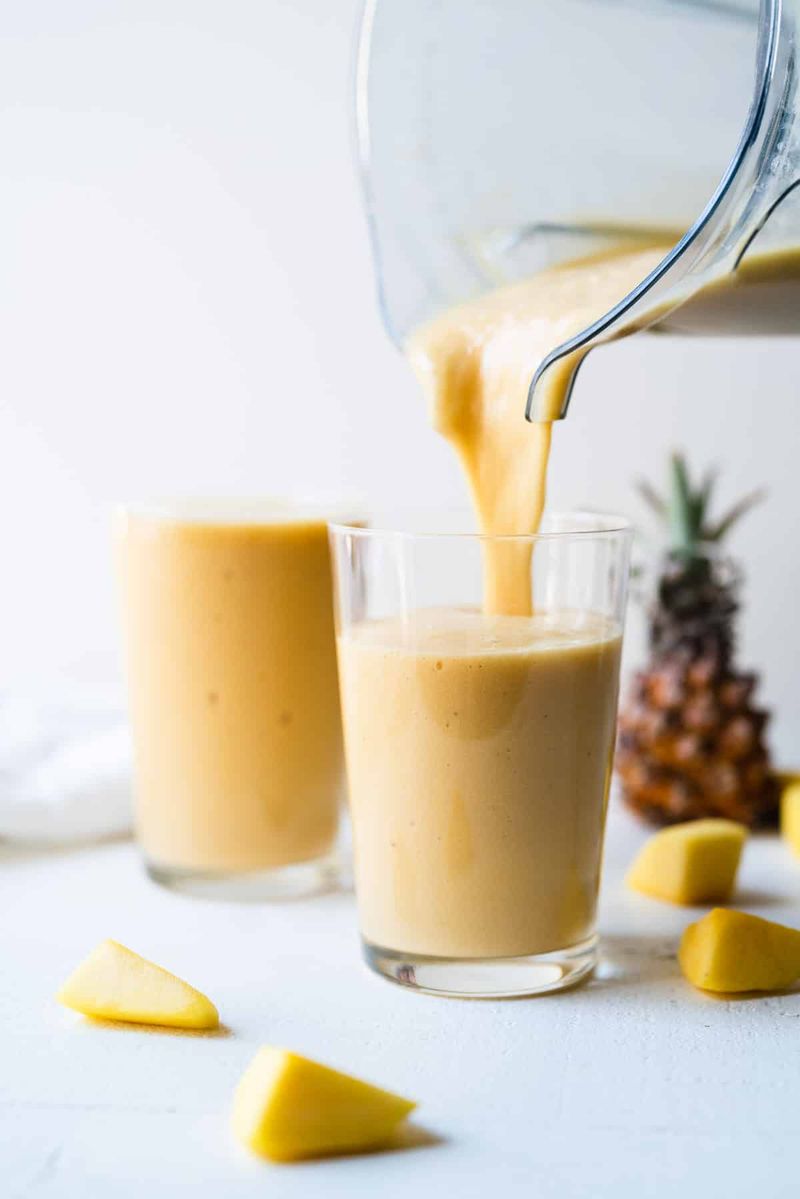 16 smoothies known for feeling fresh and nourishing