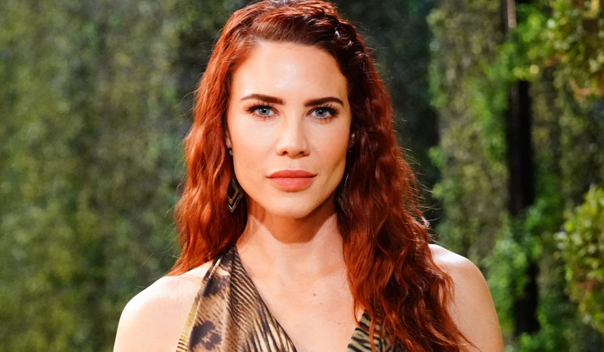 Young & Restless' Courtney Hope opens up about endometriosis