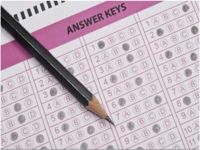 SSC GD 2026 provisional answer key released: Key details and how to ...