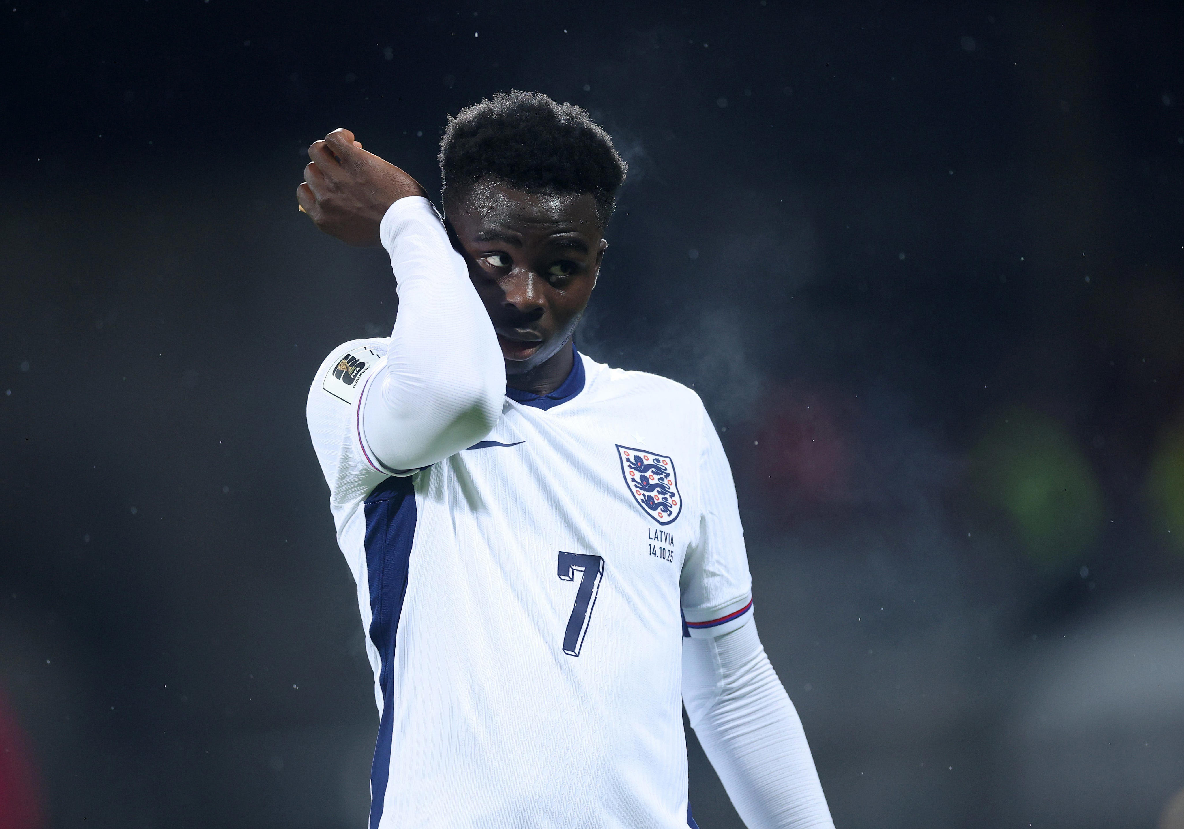 England 2026 World Cup schedule: Who will Three Lions face in group stage?