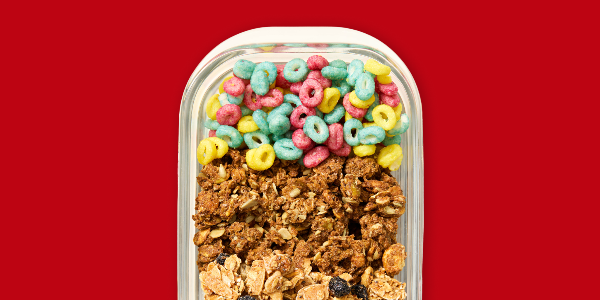 I tried dozens of cereals to find the healthiest (and most delicious)