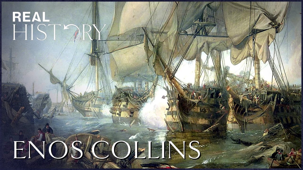 The privateer who fought a war for the king and made a fortune