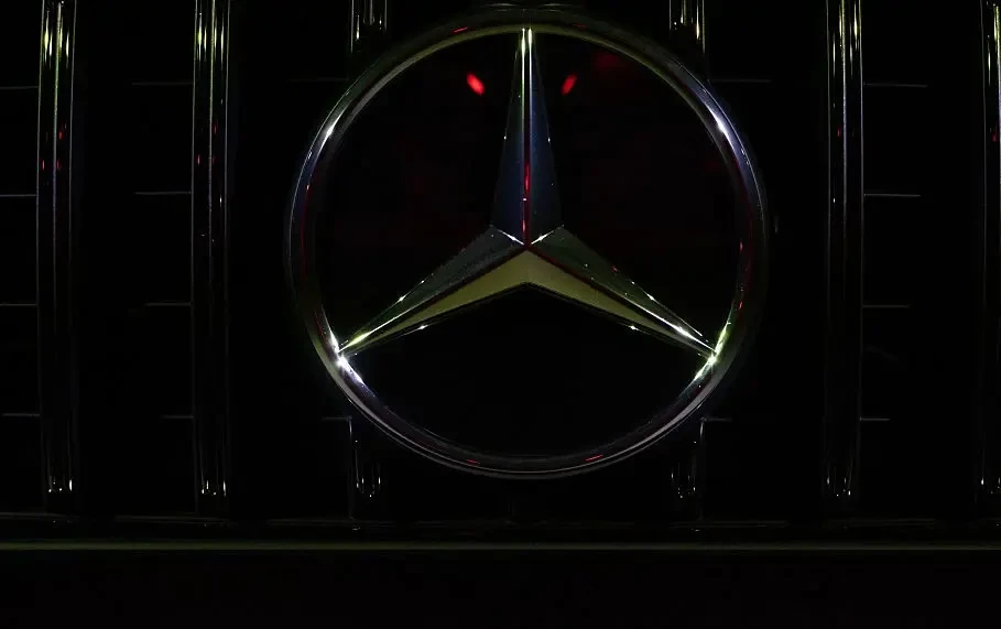 Mercedes-AMG debuts flat-plane V8 in 2027 GLE63 S, GLS63