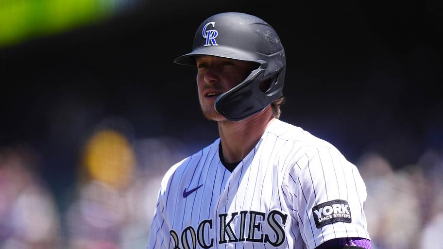 Rockies' Hunter Goodman needs more recognition after first All-Star ...