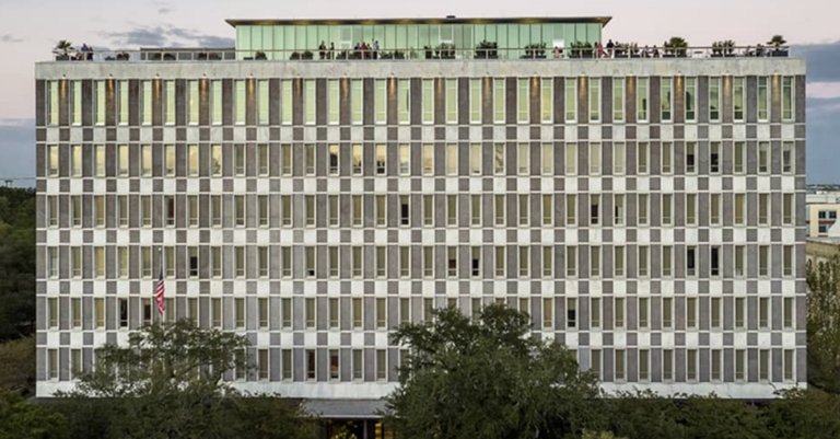 Five SC hotels earn Triple Crown award from Conde Nast Traveler. Here's ...