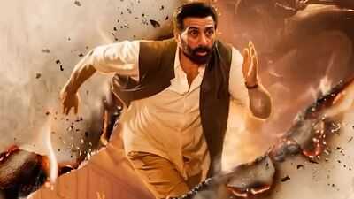 Batwaara 1947: Aamir Khan & Sunny Deol's film will be a major box ...