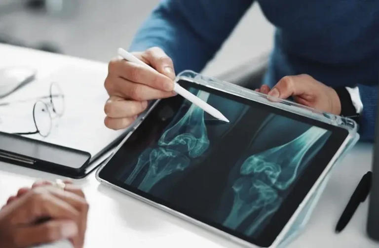 How to prevent bones from breaking at a later age