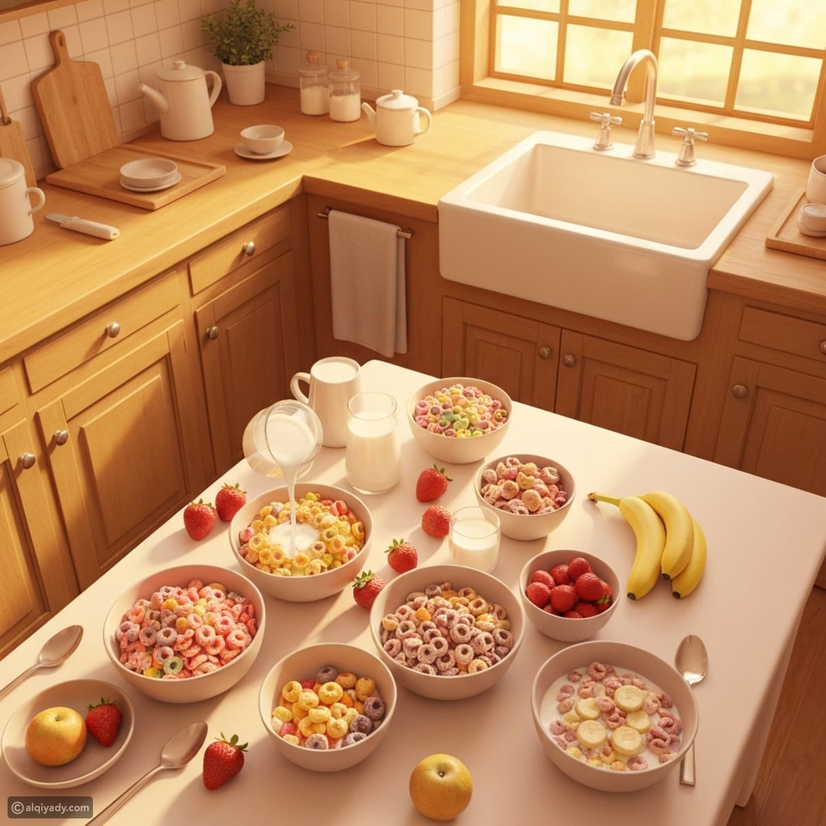 Gut health alert: 10 morning foods experts wish you'd stop eating