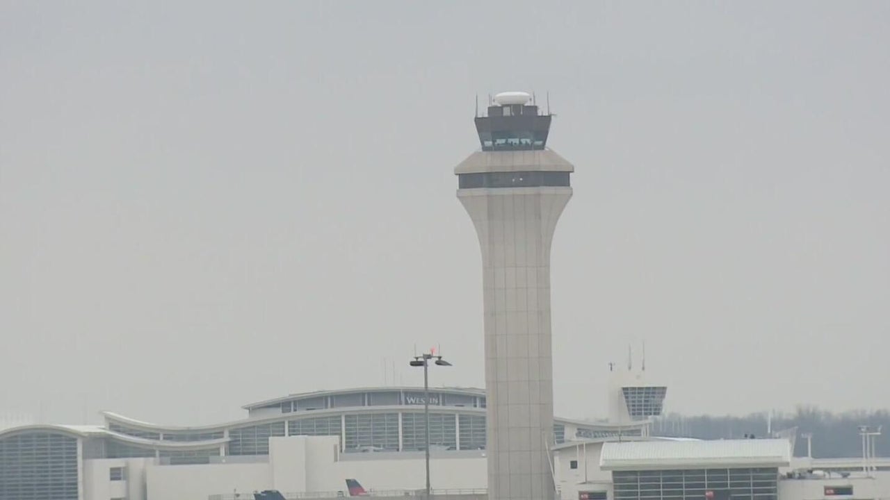 Detroit Metro Airport to increase airline landing and rental fees
