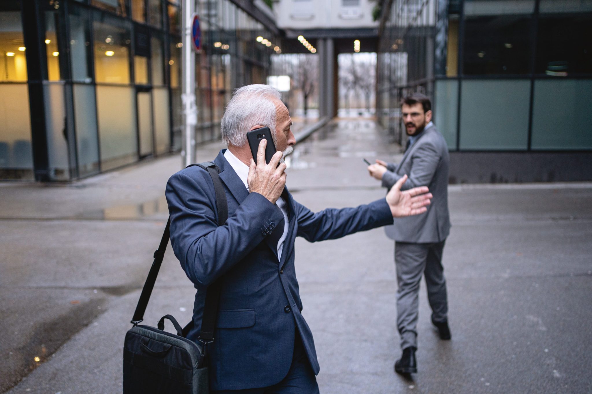 Boomers and millennials don’t understand each other—and it turns out ...