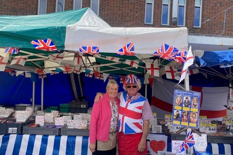 Nuneaton mega market's huge impact on town centre as council says 'so busy'