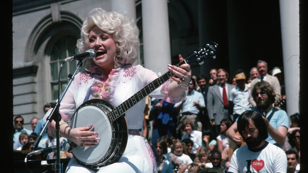 When women’s words shaped the ’80s sound