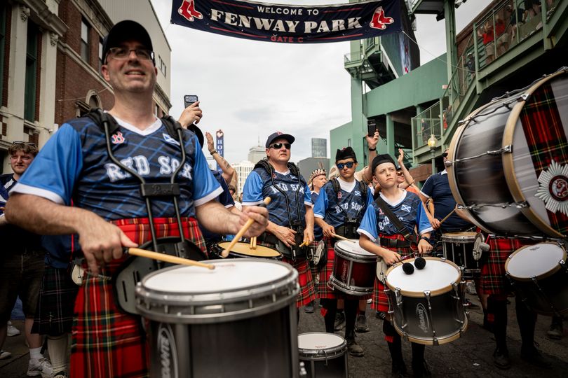 Tartan Army Miami 'headquarters' and huge FIFA fan festival zone dubbed ...