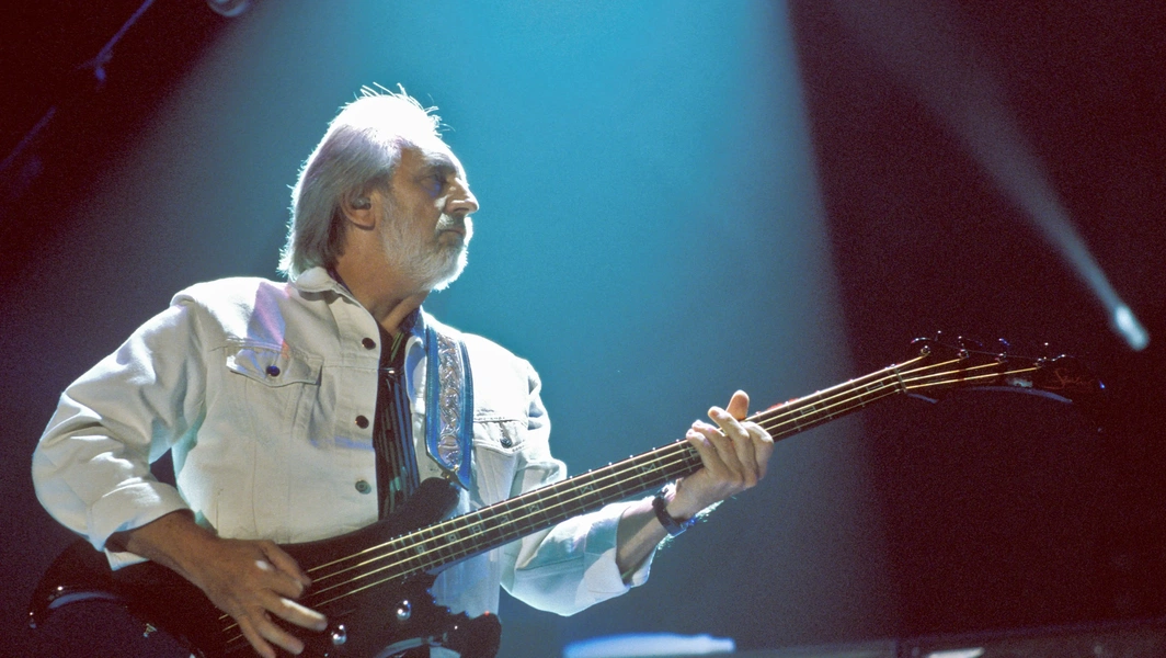 20 bassists who redefined their bands' sound
