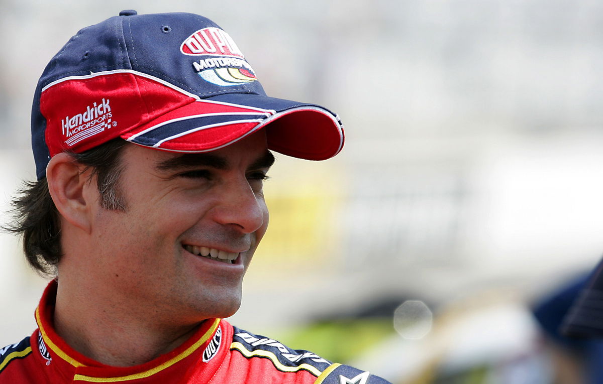 Top 20 winningest drivers on NASCAR's road courses