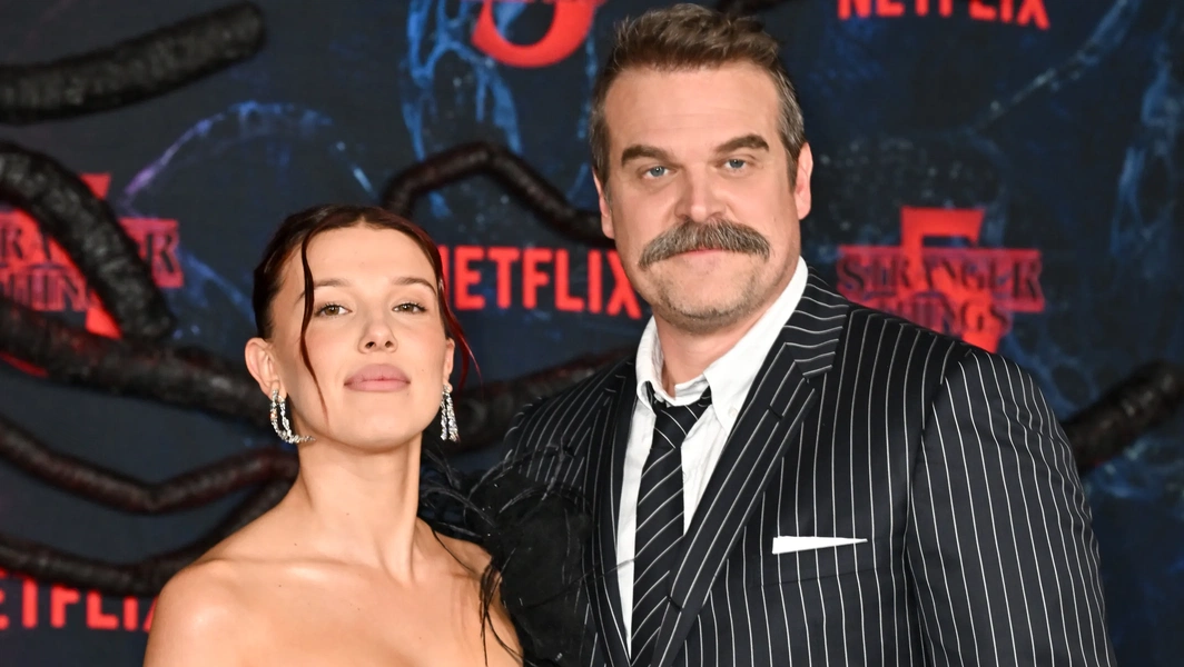 5 funniest and most heartwarming Stranger Things cast moments