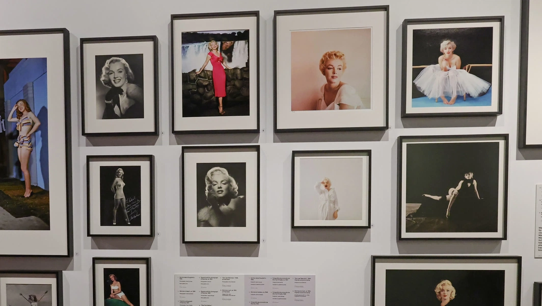 6 memorable screen portrayals of Marilyn Monroe