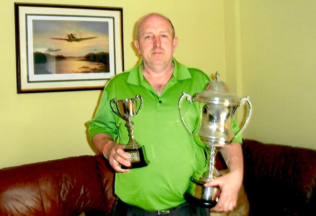 Stonemason died after decades inhaling dust cutting worktops