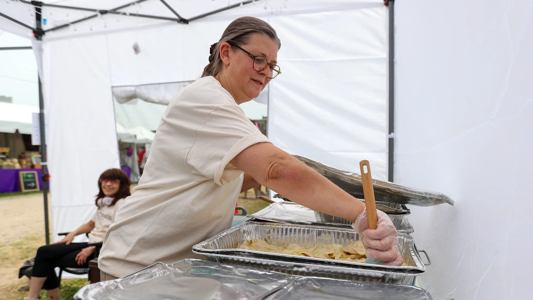 4 Oklahoma spots for handmade pierogies and dumplings