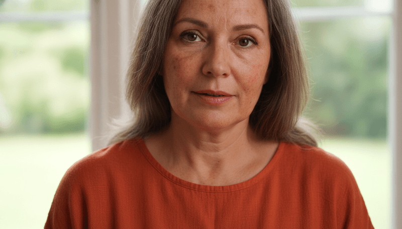 Avoid these 9 clothing colors if you want to look younger