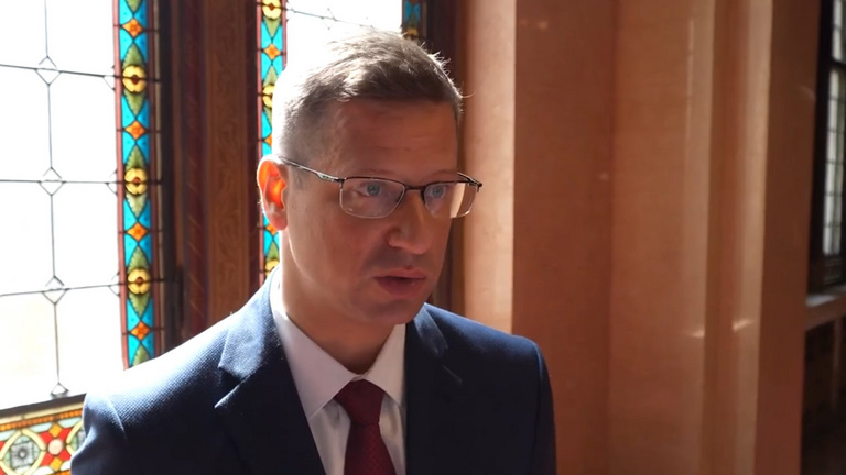 Gulyás Gergely tudna javaslatot tenni fideszes miniszterelnök-jelöltnek