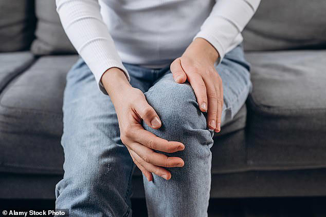 Millions could soon get treatment that can ease arthritis knee pain ...