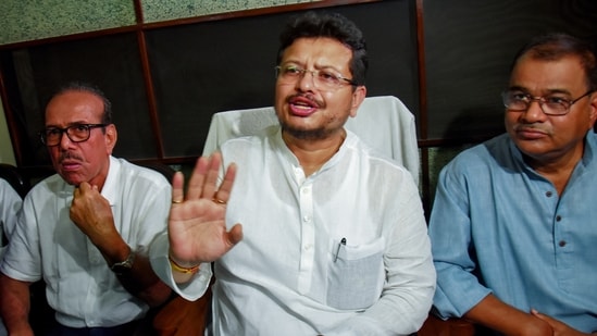 TMC news highlights: Abhishek Banerjee interrogated for over 6 hours ...