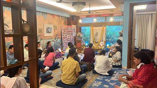 Delhi to celebrate final Bada Mangal with bhajan jamming