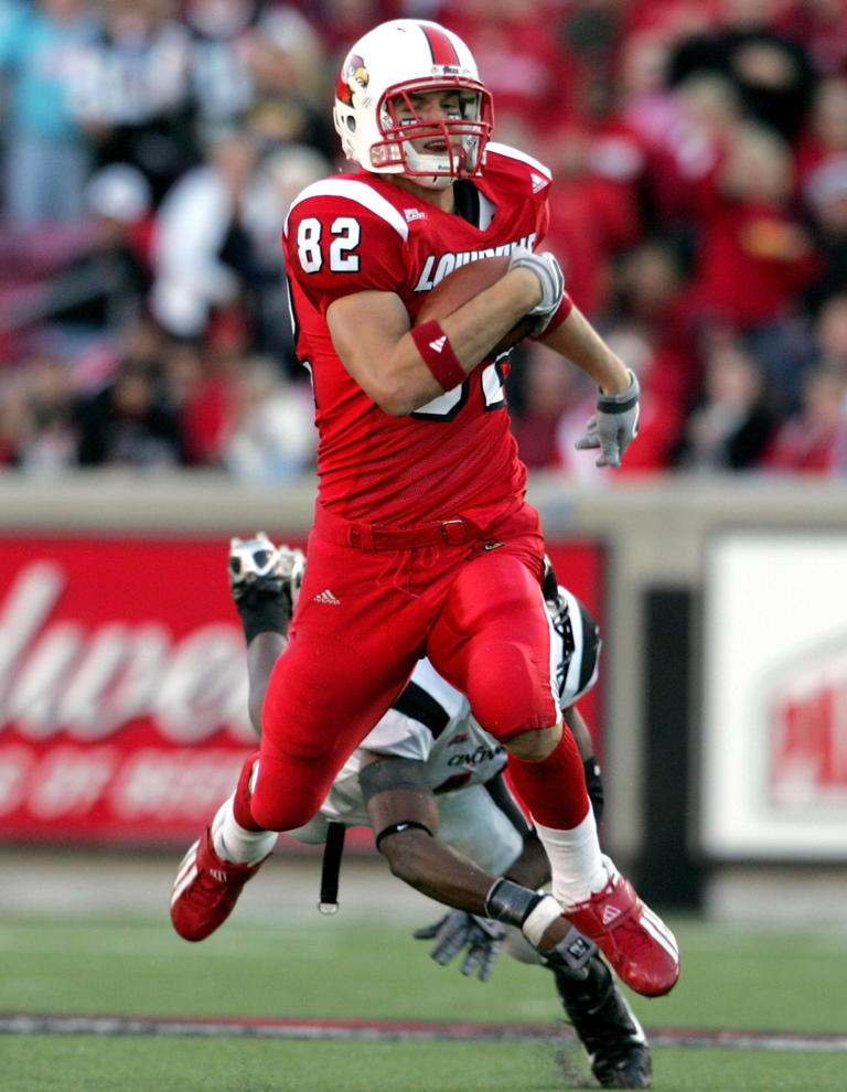 The Cardinal Countdown: 82 days until kickoff