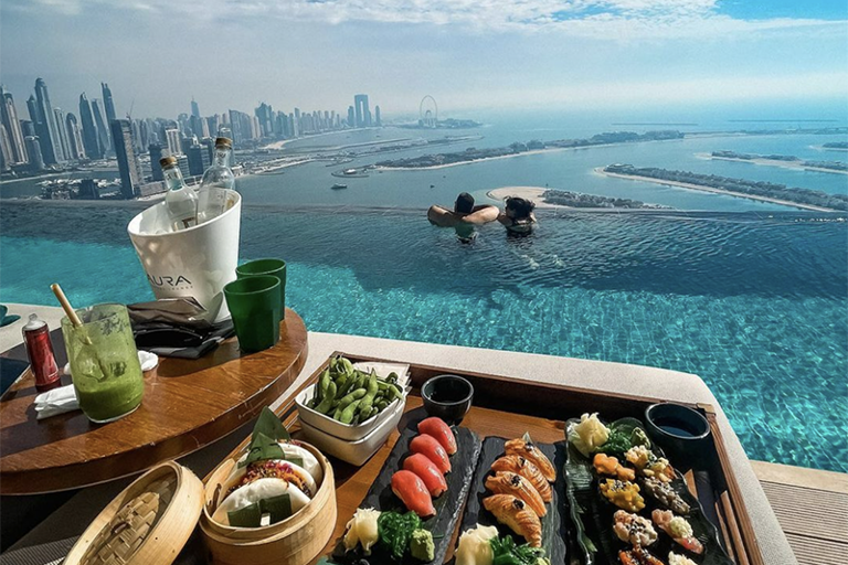 47 things the UAE can’t stop talking about this June