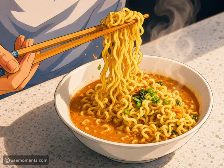 Why noodles remain a global favorite for every table