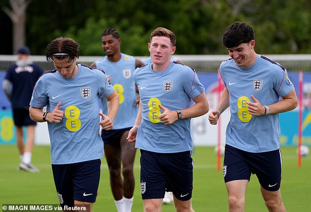 Tino Livramento set to miss World Cup, rocking England's plans: Chelsea ...