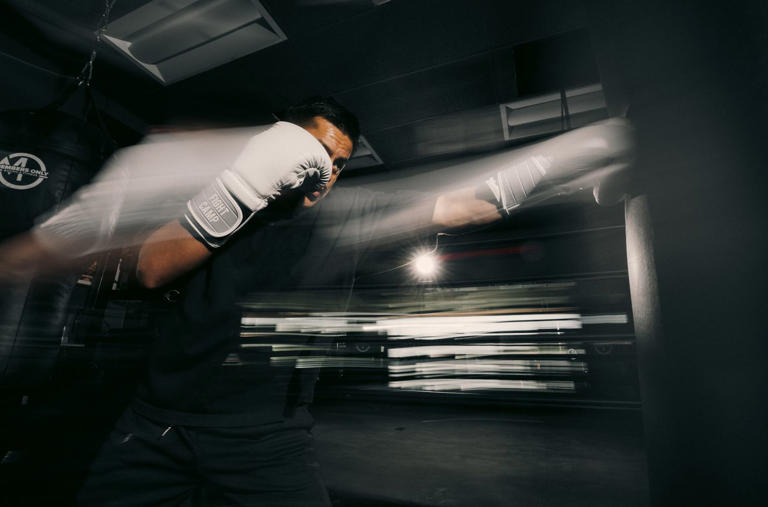 FightCamp work brings real performance tracking to combat sports