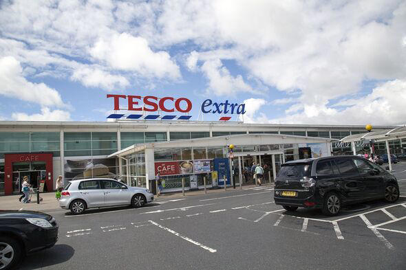 Tesco confirms major new change to UK stores after Morrisons, Asda and ...