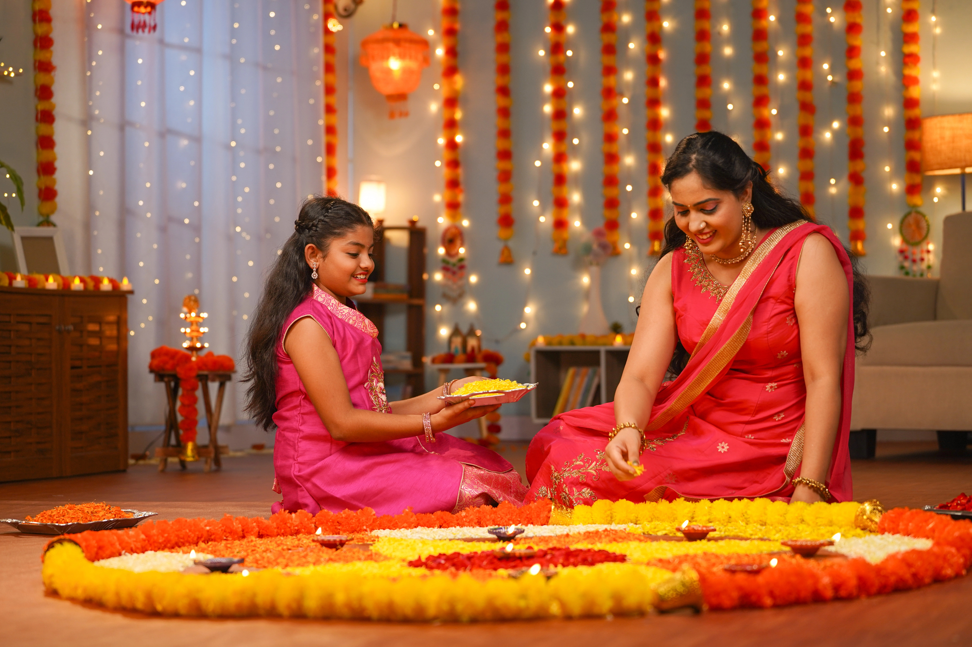 15 seasonal rituals that connect all human societies
