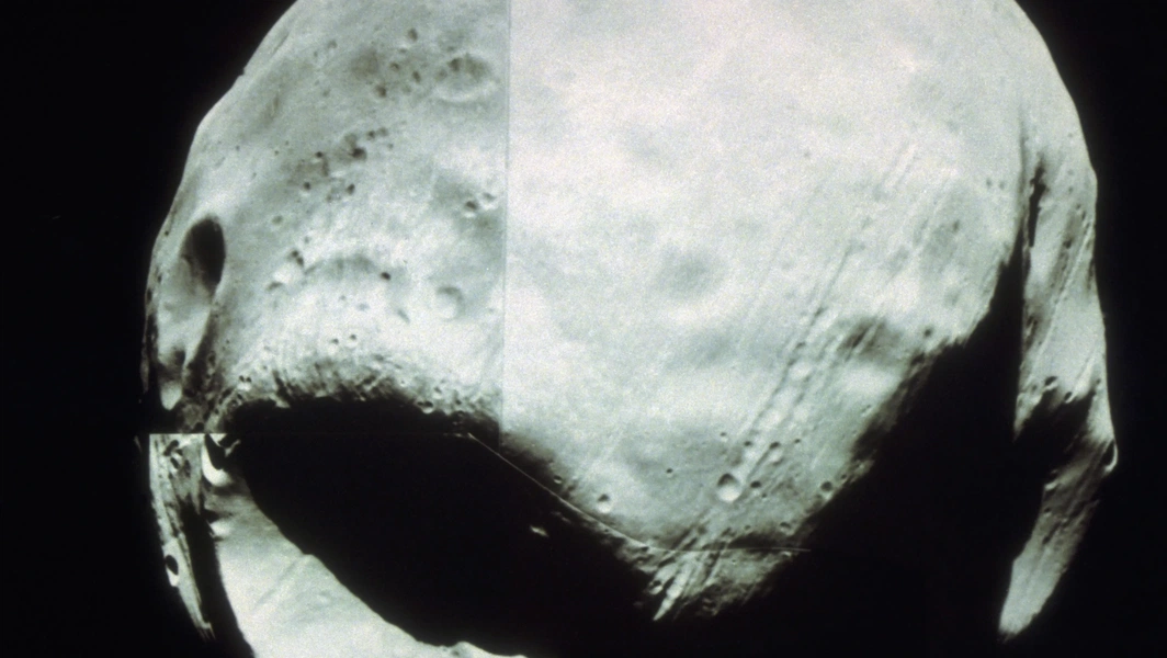Views of the Martian sky