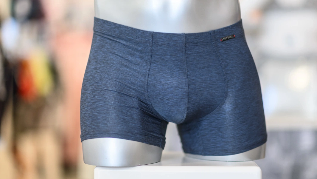 Finding your perfect boxer brief match