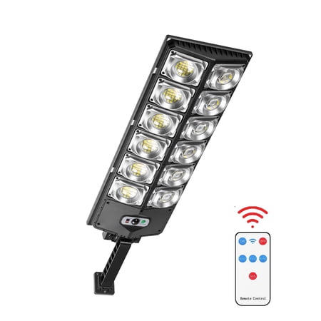 A 'very bright and easy to install' solar light is 49% off at Walmart