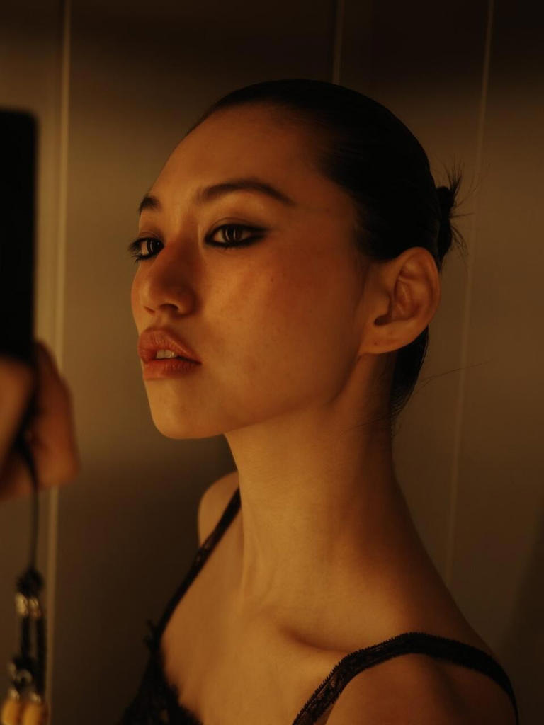 김도연, 칸 ‘Women in Motion’ 포토로 강렬 비주얼