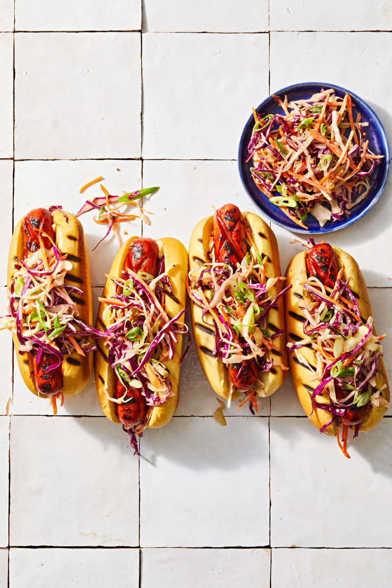 People can't stop making these top-tested grilling recipes