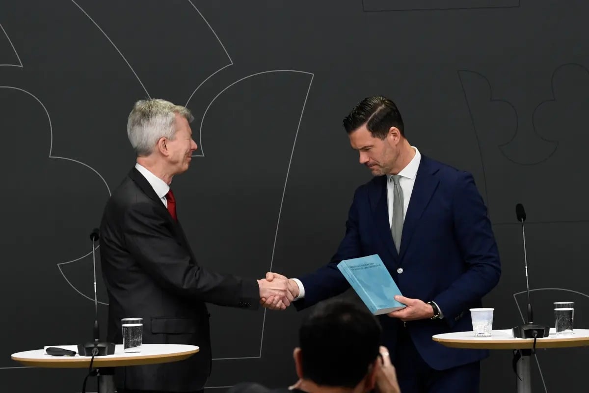 Sweden expands powers to revoke residency permitsPublished on: June 16 ...