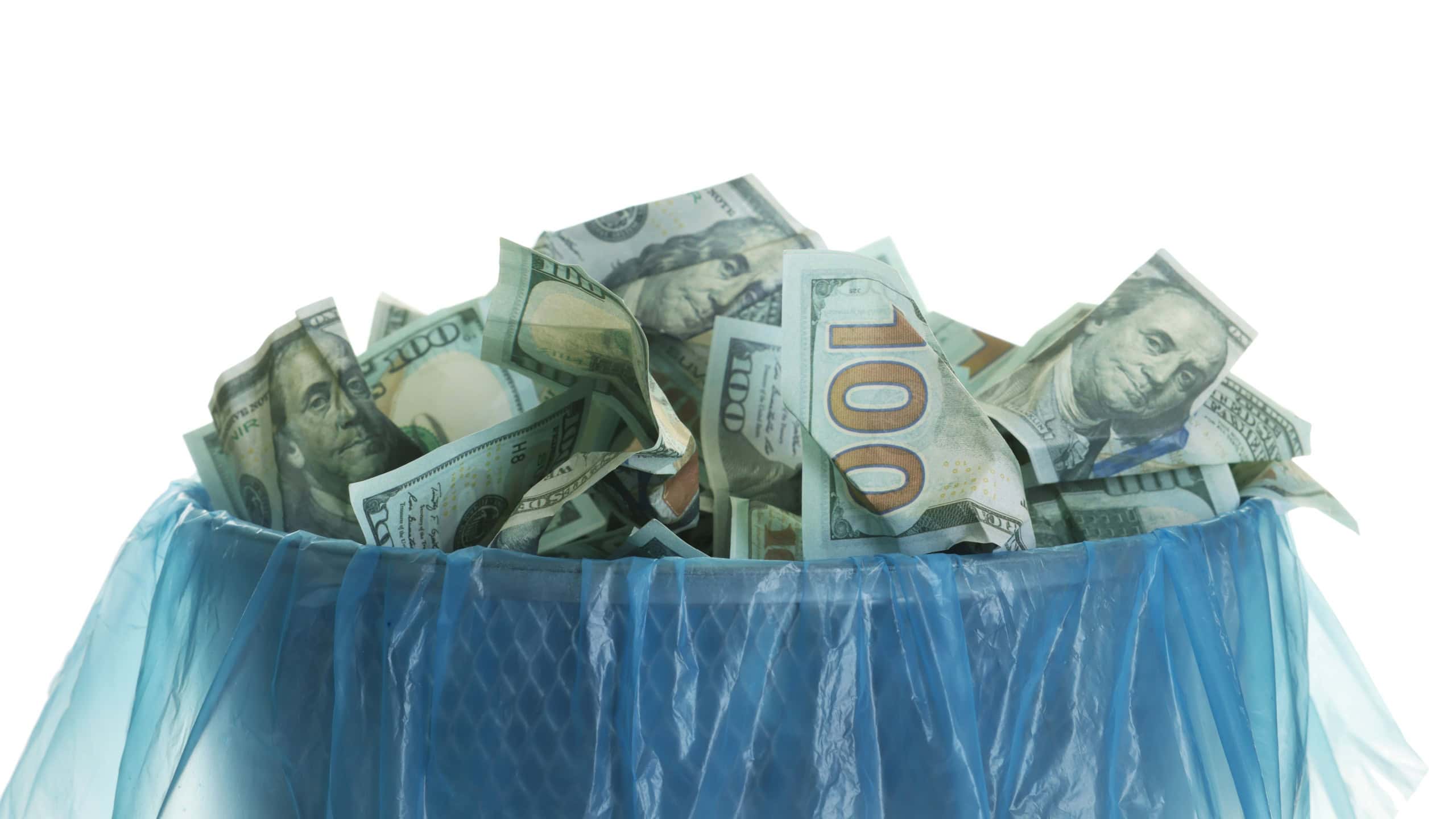 12 things your grandparents never bought that people waste money on today
