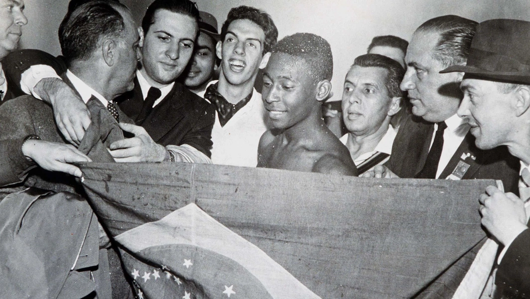 17 unforgettable World Cup moments
