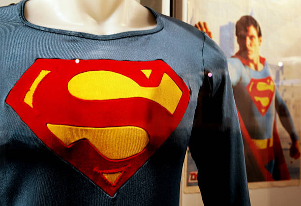 Five things you didn’t know about Superman