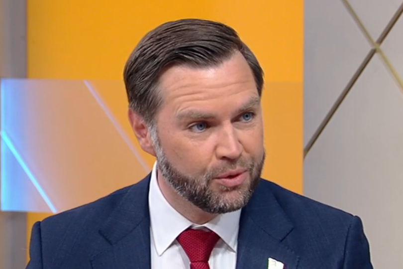 Fox News viewers slam 'hypocrite' JD Vance for warning Democrats after ...