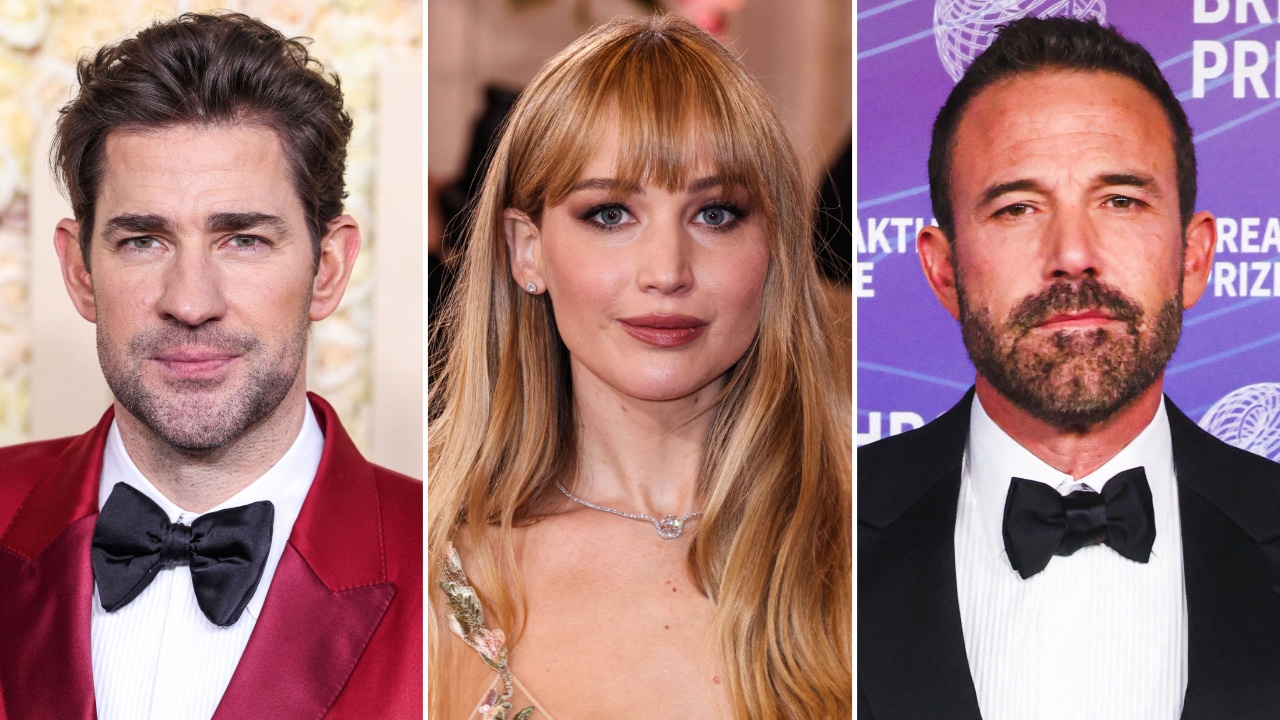 11 iconic movie roles that nearly went to different actors