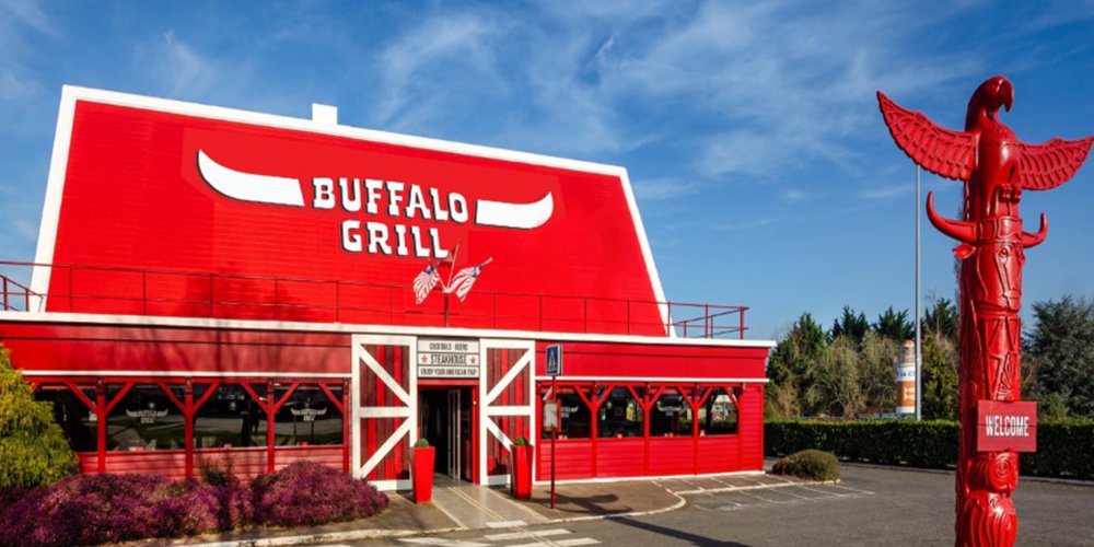 Bac 2026 : Buffalo Grill pense aux lycéens recalés avec un menu spécial ...