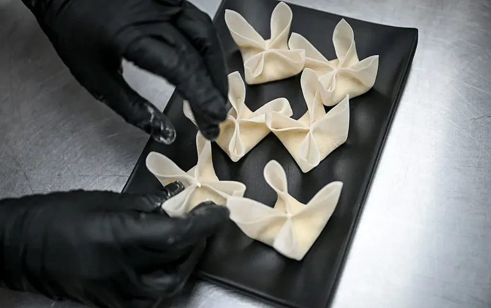 Wonton soup secrets for cozy nights