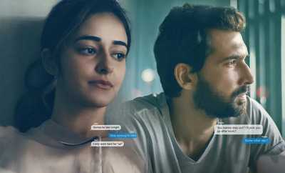 The ₹370 biryani debate started a conversation dating apps have been ...
